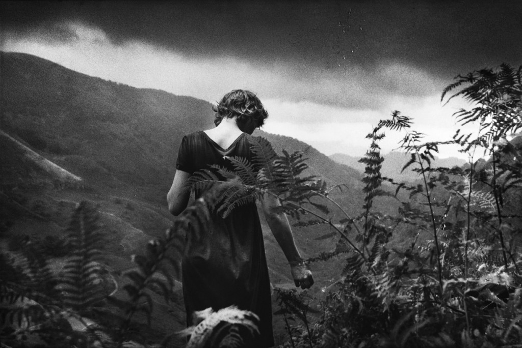 GABRIELLE DUPLANTIER (FR) – TEMPS ZERO