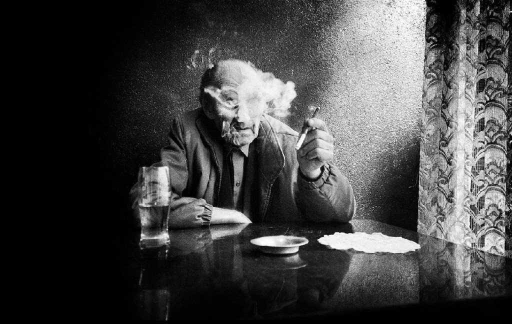 MICHAEL ACKERMAN (US) – TEMPS ZERO