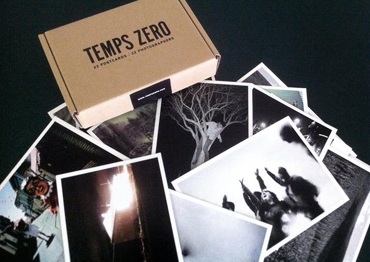 SHOP – TEMPS ZERO