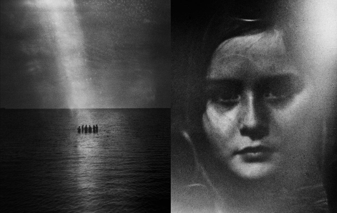 MARTIN BOGREN (SE) – TEMPS ZERO