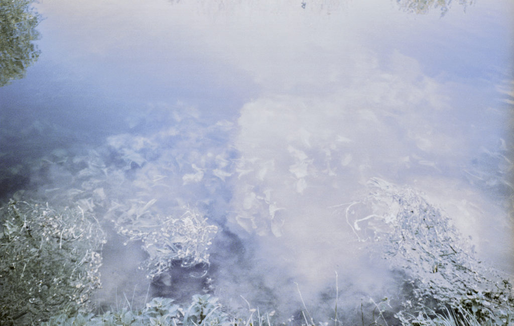 CLARA CHICHIN (FR) – TEMPS ZERO